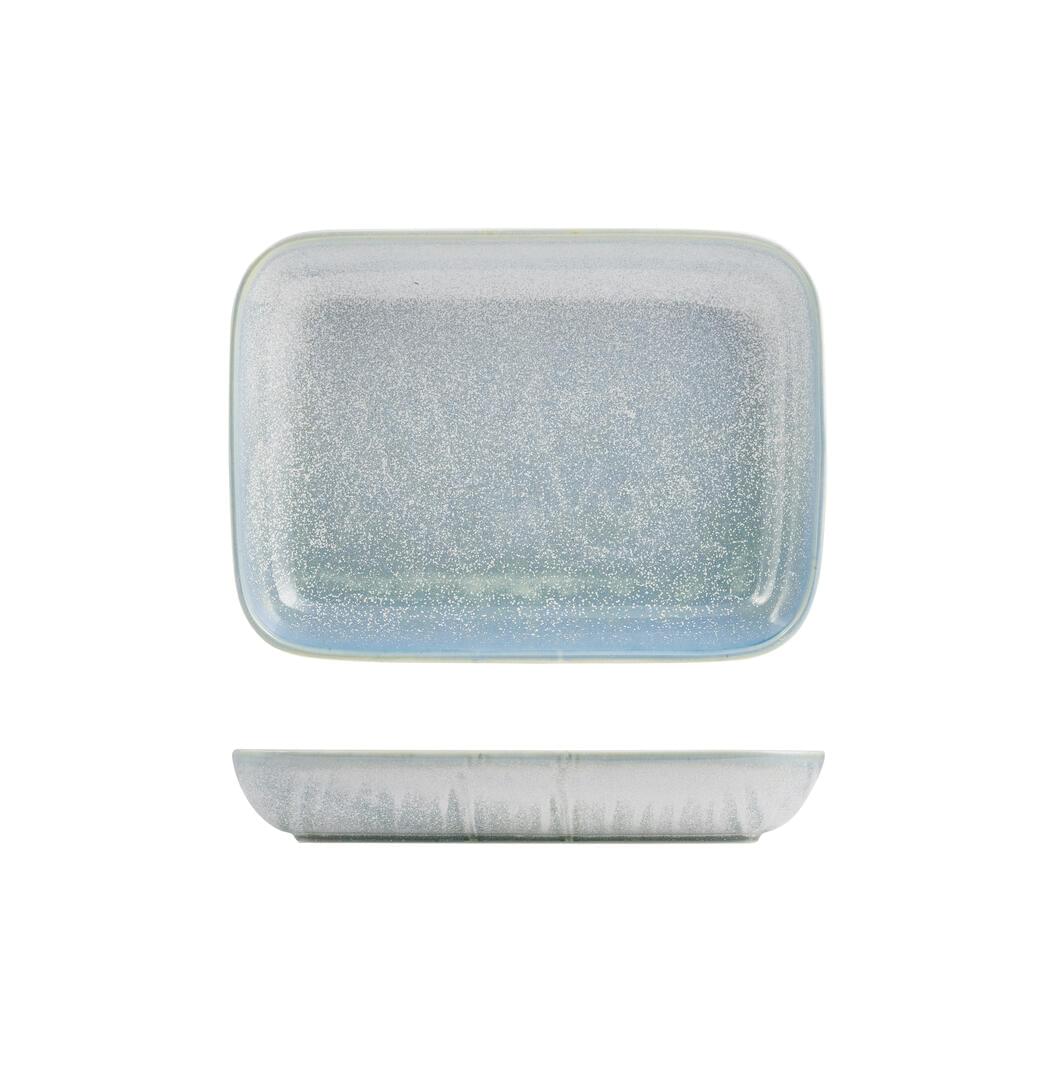 Cloud Rectangular Dish - Trenton International